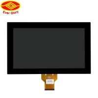 China 10 Points Touch Screen LCD Panel 13.3 Inch Waterproof Multifunctional for sale