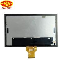 China 10 Points Touch Screen LCD Panel 13.3 Inch Waterproof Multifunctional for sale