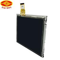 China 19 Inch LCD Touch Screen Panel Waterproof IK7 Strength Grade For Maritime Industry for sale