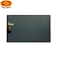 China 21.5 Inch Touch Screen LCD Panel IK7 Surface Strength Anti Fingerprint for sale