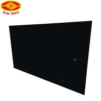 China Anti Vandalism Touch Screen LCD Panel 23.8 Inch For Self Service Terminal for sale