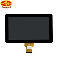 China 13.3 Inch Touch Screen Display Module USB Port Waterproof IP65 For Outdoor for sale