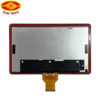 China 13.3 Inch Touch Screen Display Module USB Port Waterproof IP65 For Outdoor for sale