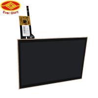 China Outdoor 10.1'' Touch Screen Display Panel 1000 Nits High Brightness for sale