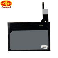 China Outdoor 10.1'' Touch Screen Display Panel 1000 Nits High Brightness for sale