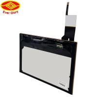 China Outdoor 10.1'' Touch Screen Display Panel 1000 Nits High Brightness for sale