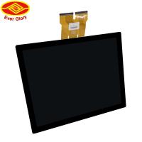 China High Brightness Touch Screen Display Module 15.1 Inch For Pos Terminal Kiosk for sale