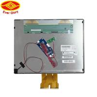 China High Brightness Touch Screen Display Module 15.1 Inch For Pos Terminal Kiosk for sale