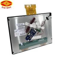 China High Brightness Touch Screen Display Module 15.1 Inch For Pos Terminal Kiosk for sale
