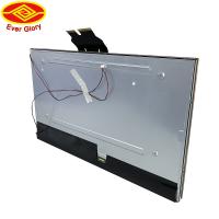 China Stretch LCD Touch Screen Display Module 4k 23.8 Inch Transparent For Outdoor for sale