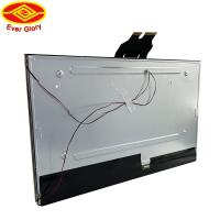 China Stretch LCD Touch Screen Display Module 4k 23.8 Inch Transparent For Outdoor for sale