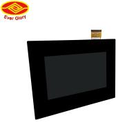 China 10.1 Inch Touch Screen Display Module IP65 Front Waterproof For Home Automation for sale