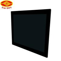 China Maritime 19 Inch LCD Touch Monitor Anti Glare Shock Resistant for sale
