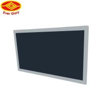 China Anti Glare LCD Touch Monitor , 23.8 Inch Industrial Touch Screen Monitors Waterproof for sale