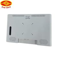 China Anti Glare LCD Touch Monitor , 23.8 Inch Industrial Touch Screen Monitors Waterproof for sale