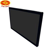 China Multi Touch LCD Touch Screen Monitor 21.5 Inch Water Resistant Shock Resistant for sale