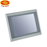 China 8 Inch Medical Grade LCD Touch Monitor Multi Touch Fingerprint Proof for sale