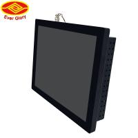 China Anti Glare 10.1 Inch Touch Monitor Fingerprint Proof Shock Resistance For Outdoor for sale