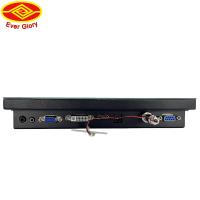 China Anti Glare 10.1 Inch Touch Monitor Fingerprint Proof Shock Resistance For Outdoor for sale