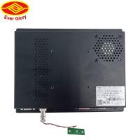 China Anti Glare 10.1 Inch Touch Monitor Fingerprint Proof Shock Resistance For Outdoor for sale