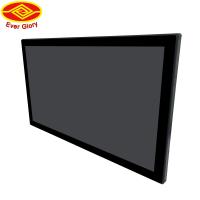 China Advanced 32 Inch Lcd Touch Screen Monitor Waterproof Fingerprint Proof Shock Resistance for sale