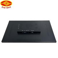 China Advanced 32 Inch Lcd Touch Screen Monitor Waterproof Fingerprint Proof Shock Resistance for sale