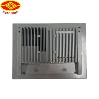 China Multi Touch Waterproof Touch Screen Monitor 23.8 Inch Shock Resistance For Outdoor for sale