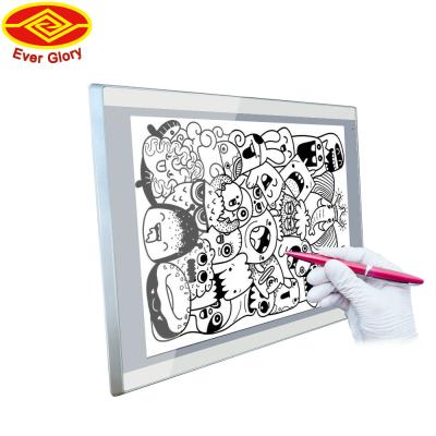 China 250 Cd/M2 Touch Screen Monitor 17 Inch For Self Service Terminals for sale