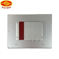 China 250 Cd/M2 Touch Screen Monitor 17 Inch For Self Service Terminals for sale
