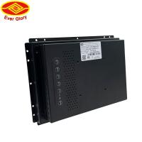 China Industrial 10.1