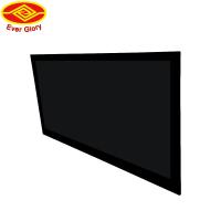 China 34 Inch Industrial Panel PC Touch Screen Anti Fingerprint 1920 X 1080 Pixel OEM for sale