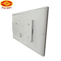 China 24 Inch Industrial Touch Screen Computer Glare Resistant 450cd/M2 High Brightness for sale