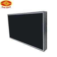 China Anti Fingerprint Industrial Touch Screen PC 15.6 Inch 1920×1080 Resolution for sale