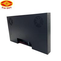 China Anti Fingerprint Industrial Touch Screen PC 15.6 Inch 1920×1080 Resolution for sale