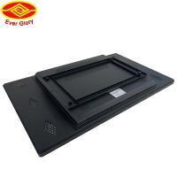 China Glare Resistant Industrial Panel PC Touch Screen 27 Inch 1920×1080 Resolution for sale