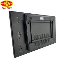 China Glare Resistant Industrial Panel PC Touch Screen 27 Inch 1920×1080 Resolution for sale