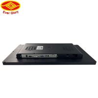 China 21.5 Inch Industrial IP65 Touch Screen PC Waterproof IK7 Surface Strength For Military for sale
