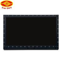 China 880 Cd/M2 LCD Touch Monitor , 15 Inch Touch Screen Monitors Glare Resistant for sale