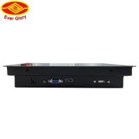 China Industrial Open Frame Monitor , 17 Inch Screen Monitor Dustproof For Android Kiosk for sale