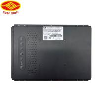 China Industrial Open Frame Monitor , 17 Inch Screen Monitor Dustproof For Android Kiosk for sale