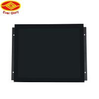 China Sunlight Readable Open Frame Touch Screen Monitor 21.5 Inch For Outdoor for sale