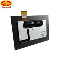 China PCAP IPS TFT Touch Screen LCD Panel 15 Inch Air Bonding For Industrial for sale