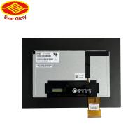 China PCAP IPS TFT Touch Screen LCD Panel 15 Inch Air Bonding For Industrial for sale