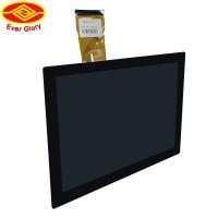 China 31.5 Inch IP65 Waterproof Touch Panel For Marine 350Cd/M2 Brightness for sale