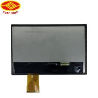 China 31.5 Inch IP65 Waterproof Touch Panel For Marine 350Cd/M2 Brightness for sale