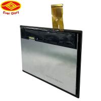 China 31.5 Inch IP65 Waterproof Touch Panel For Marine 350Cd/M2 Brightness for sale