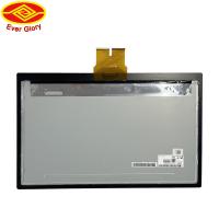 China Waterproof Touch Display Panel 23.8 Inch Multi Touch Shock Resistant For Outdoor for sale
