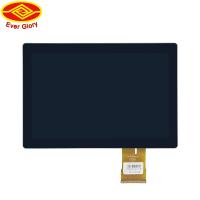 China 500 Cd/M2 15.6 Inch Touch Screen Panel For Office Meeting 1920 ×1080 for sale