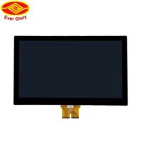 China Anti Glare Touch Screen Display Panel 23.8 Inch For Maritime Navigation Sunlight Readable for sale