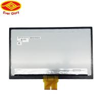China Anti Glare Touch Screen Display Panel 23.8 Inch For Maritime Navigation Sunlight Readable for sale